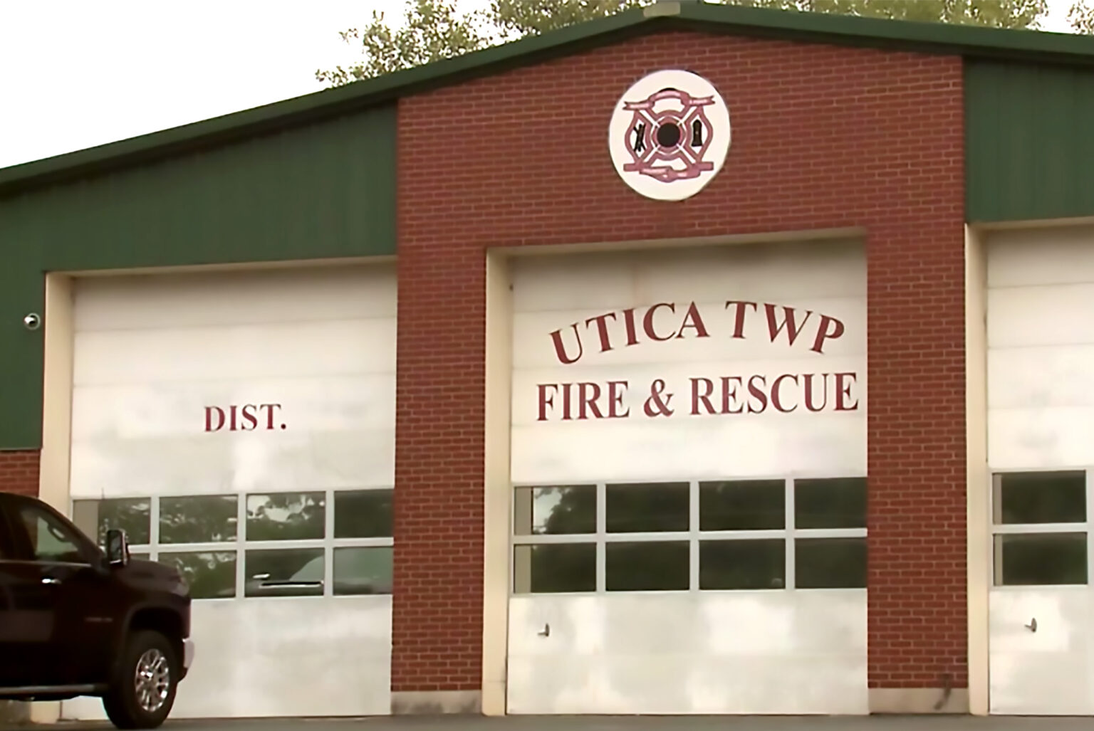 Home - Utica Township Fire Protection District